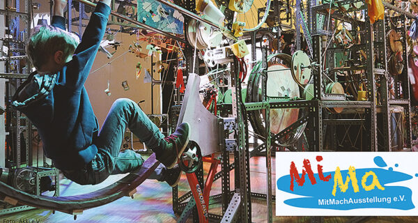 MiMa: Wenn Kindern ein Licht aufgeht - DER MAINZER